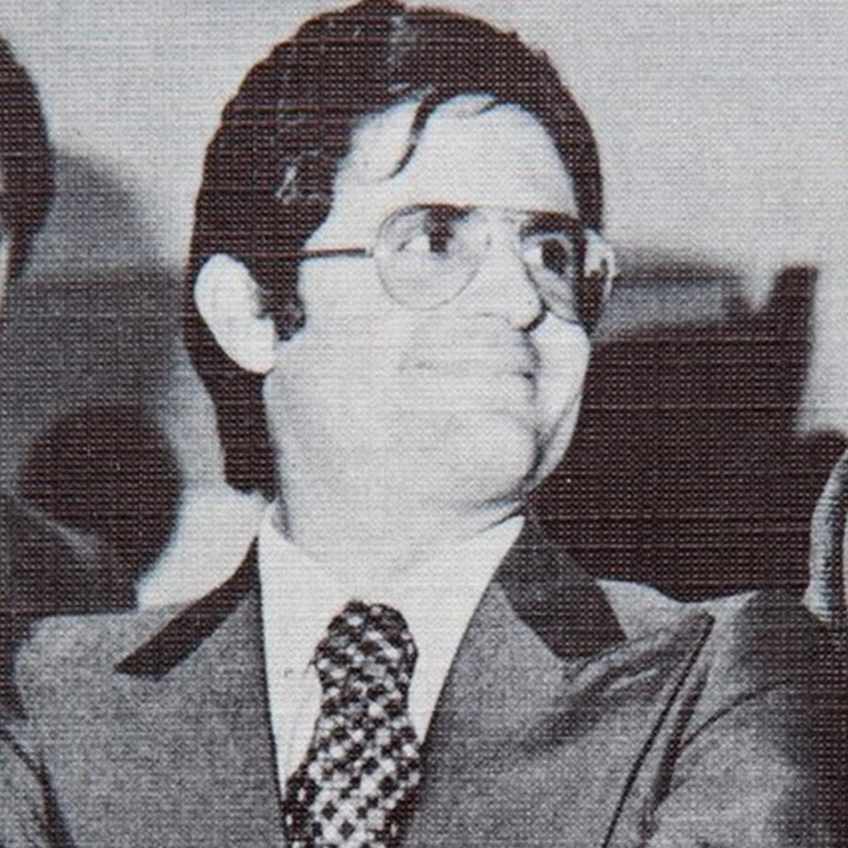 Bachir Demnati – Moroccan Paintings