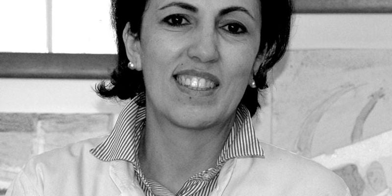 Boushra Benyezza – Moroccan Paintings