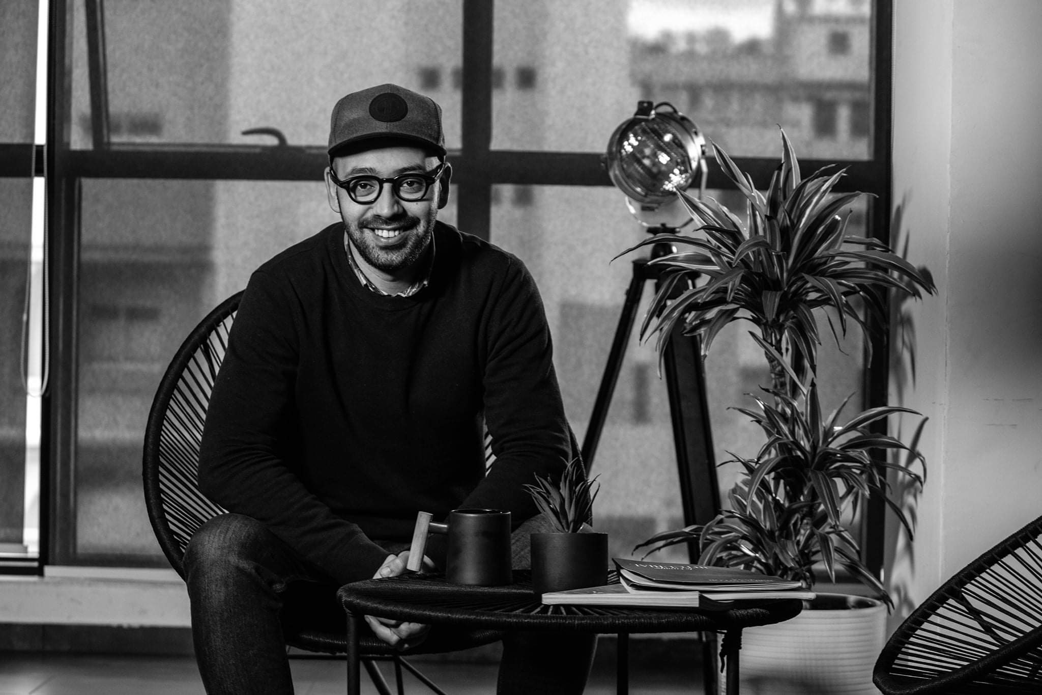 Hicham Matini – Moroccan Paintings