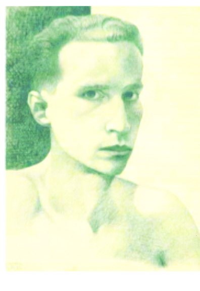 Jacques Azéma – Moroccan Paintings