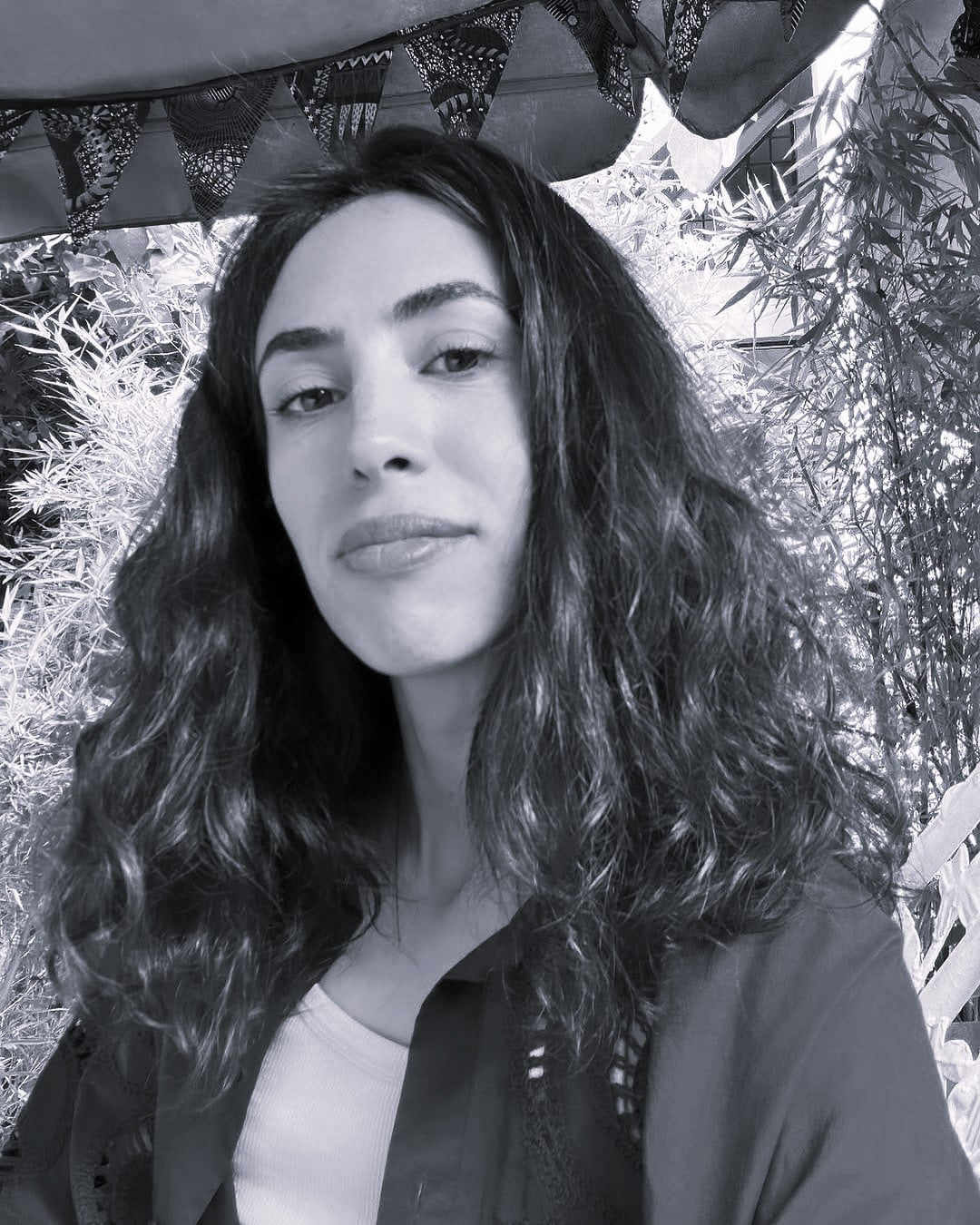 Radia Lamrani Karim – Moroccan Paintings