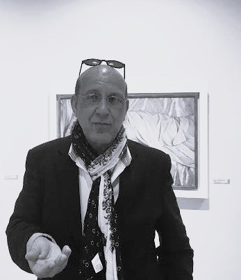 Rachid Sebti – Moroccan Paintings