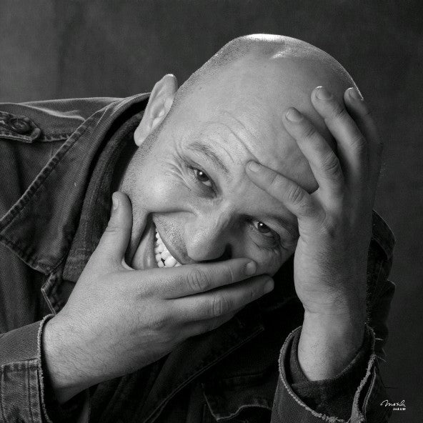 Said Raji – Moroccan Paintings