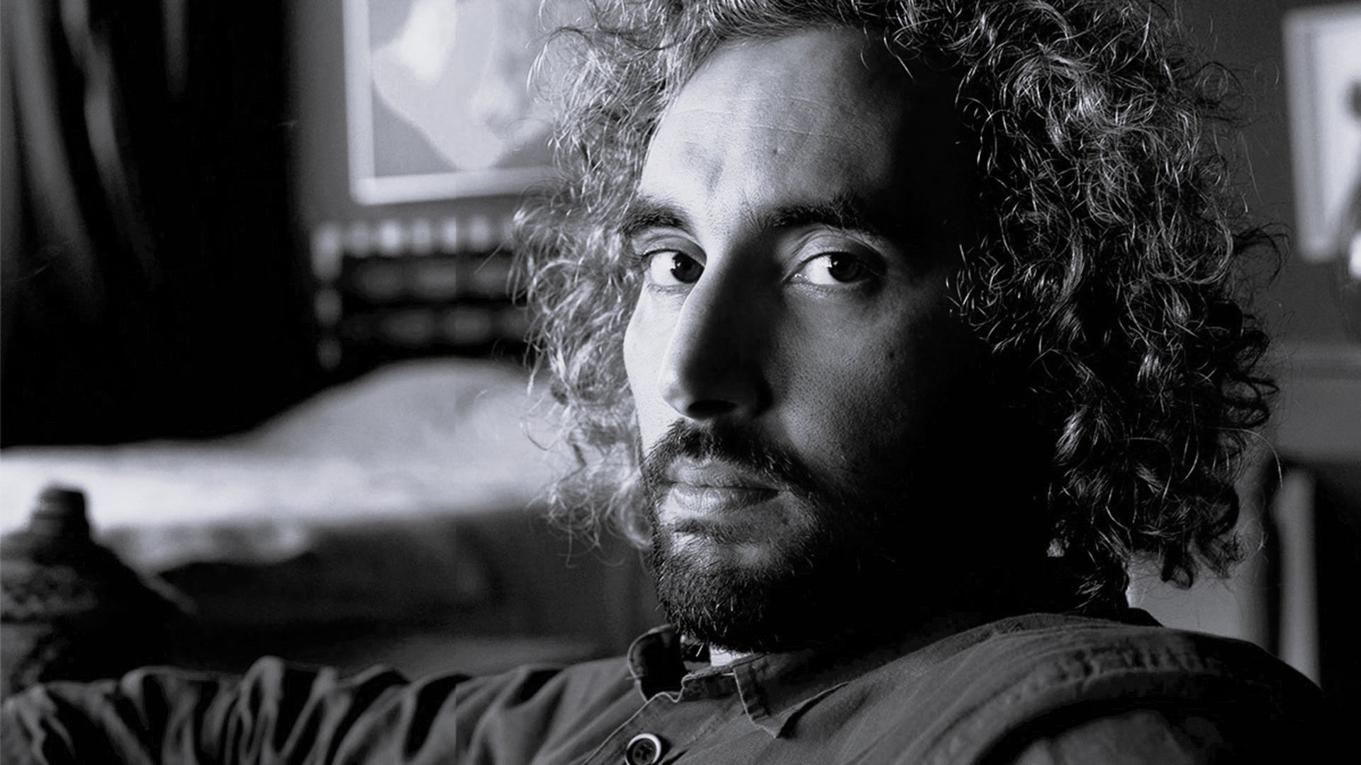 Anuar Khalifi – Moroccan Paintings