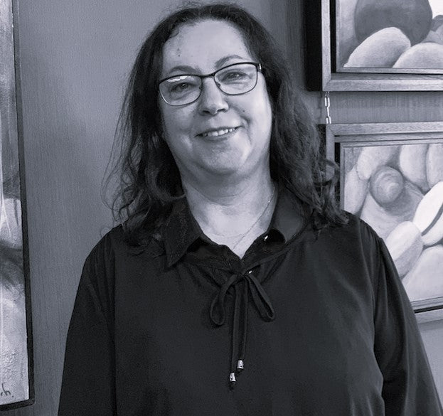 El Batoul Bargach – Moroccan Paintings