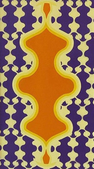 OEuvre de Chouaib Chkairi – Moroccan Paintings